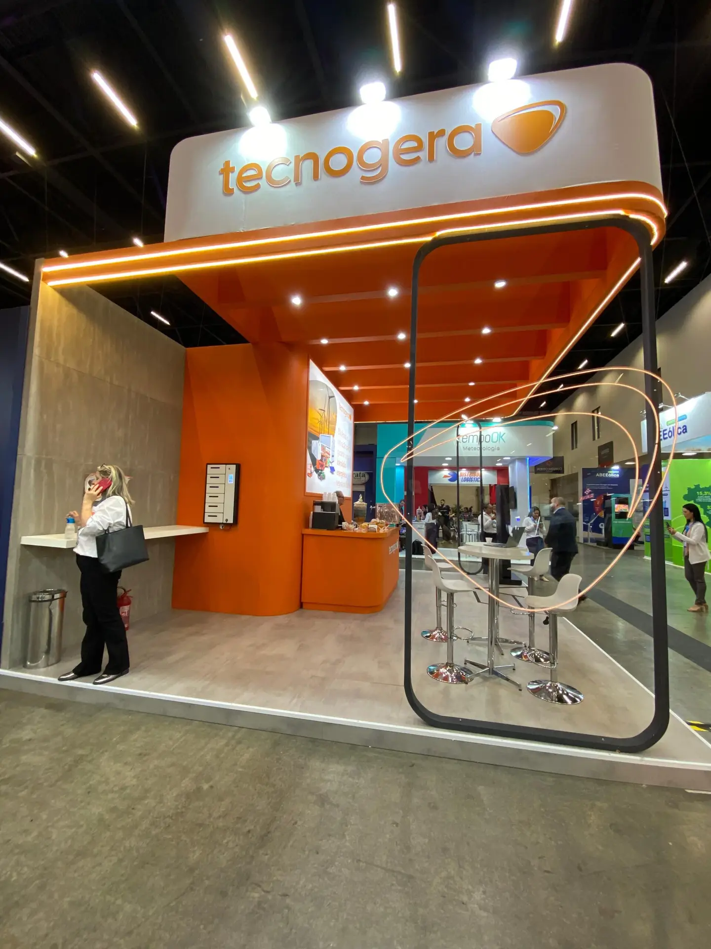 Brazil Windpower 2024: foco em energias renováveis e inovação