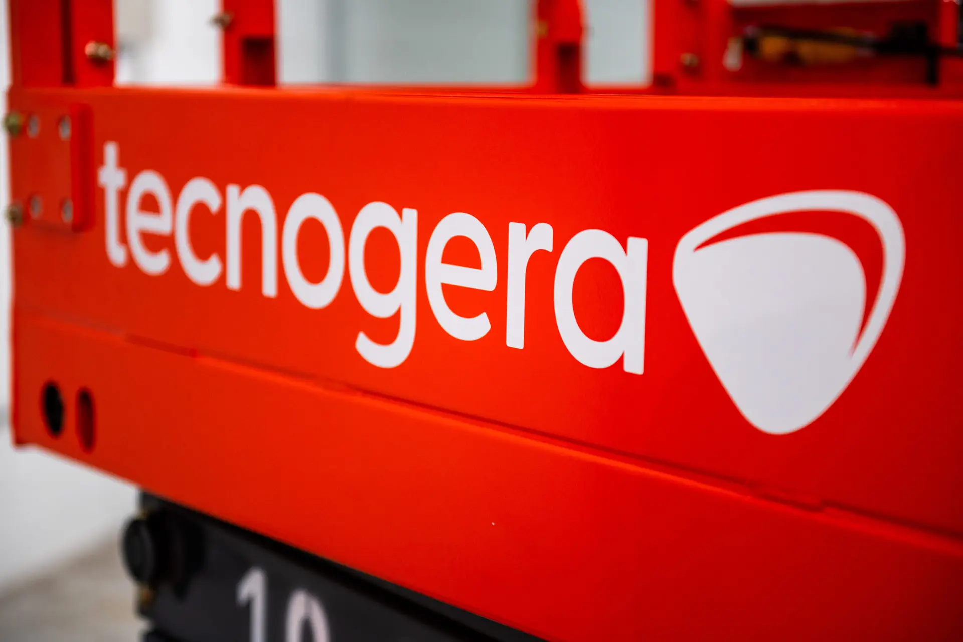 Soluções em energia e controle de temperatura | Tecnogera