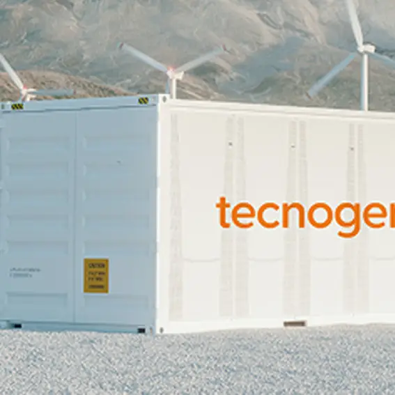 Aluguel de torre de iluminação móvel e sustentável | Tecnogera