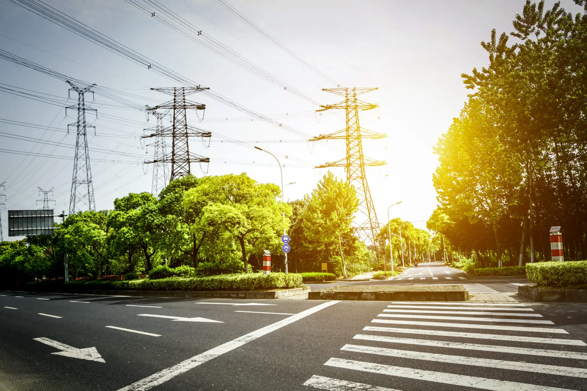 Geração de energia elétrica: processo e tipos de energia